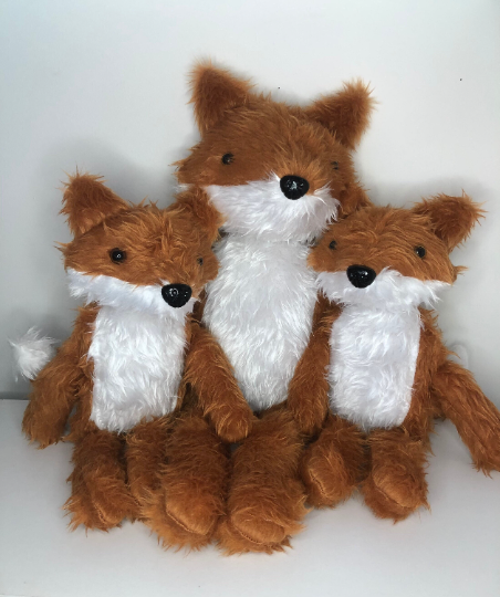 The Original Lilfox